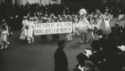 President-wilson GIFs - Get the best GIF on GIPHY