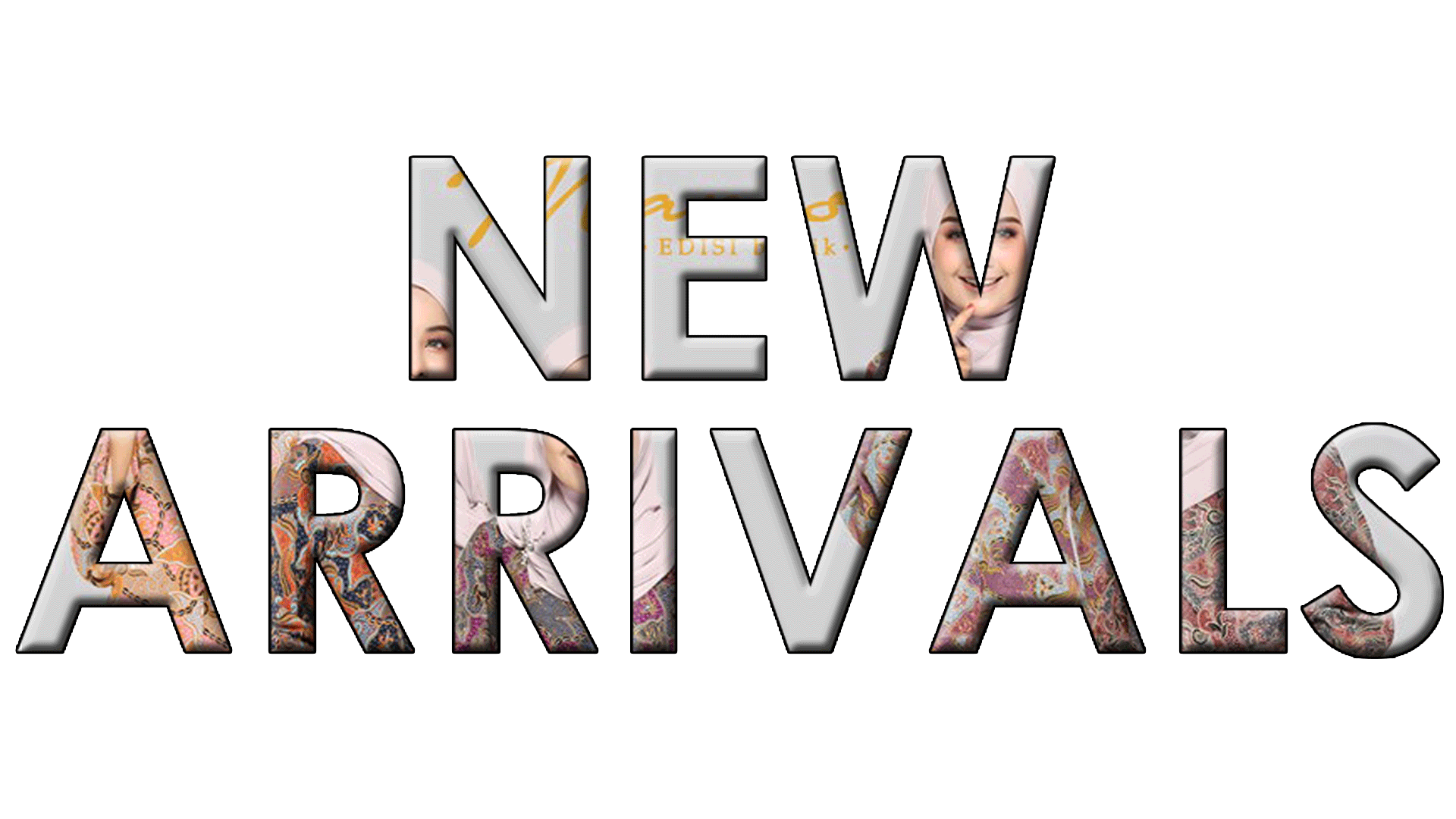 New Arrivals Sticker by Padieka Raccolta for iOS & Android | GIPHY