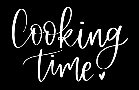 Lettering Cooking GIF - Find & Share on GIPHY