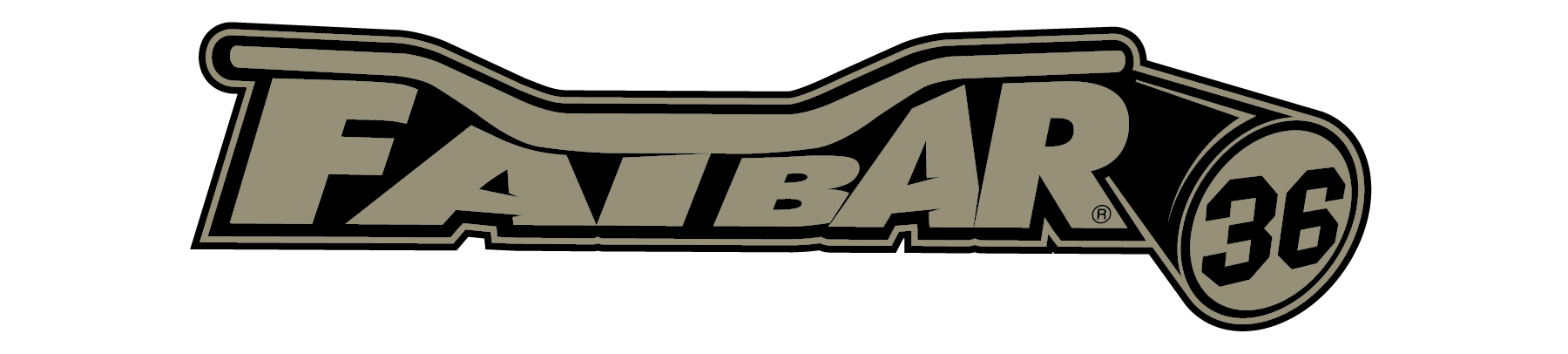 Dirtbike Handlebar Sticker by Renthal for iOS & Android | GIPHY