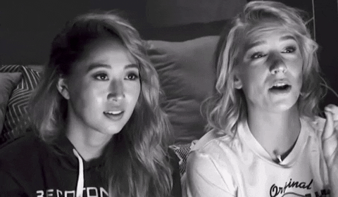 Slow Motion Screaming GIFs - Get the best GIF on GIPHY