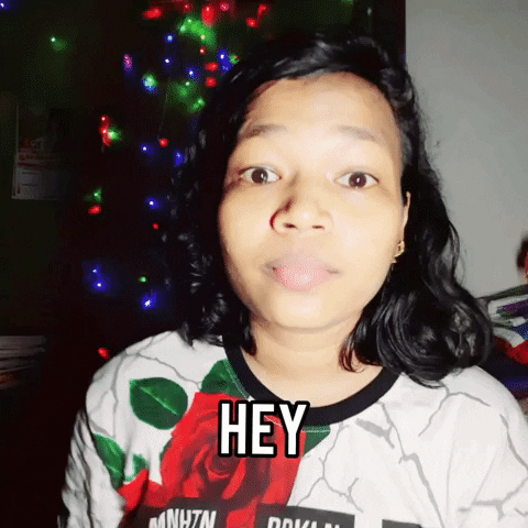 Hey You Hello GIF - Find & Share on GIPHY