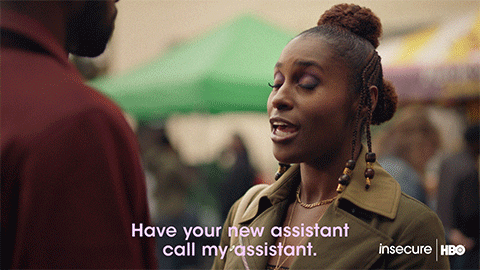 Pretty Much The Most Important Person Alive GIFs - Get the best GIF on ...