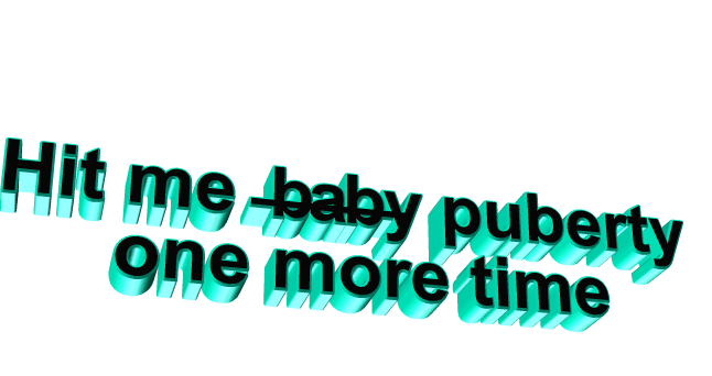 Blue Sticker by AnimatedText for iOS & Android | GIPHY