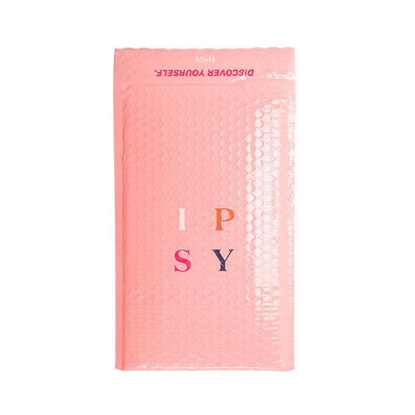 Pink Box Sticker by ipsy for iOS & Android | GIPHY