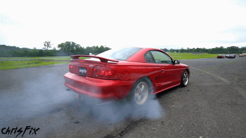 Drifting Youtube GIF by ChrisFix - Find & Share on GIPHY