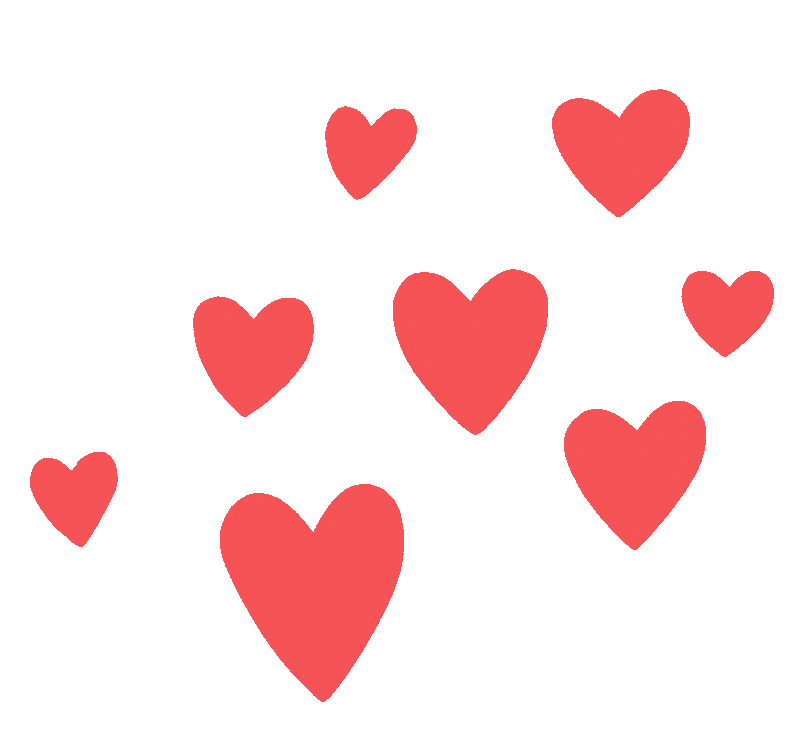 Valentines Day Love Sticker by Tombow for iOS & Android | GIPHY