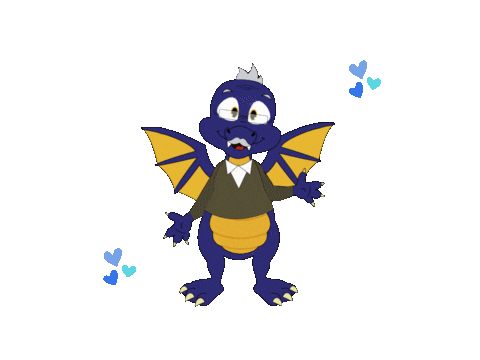 Draggy familia GIFs on GIPHY - Be Animated