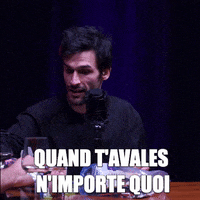 Peu Importe Gif