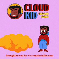Cloud-kid GIFs - Get the best GIF on GIPHY