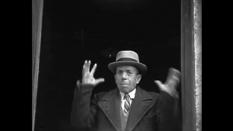 Hombre Enfadado GIFs - Get the best GIF on GIPHY