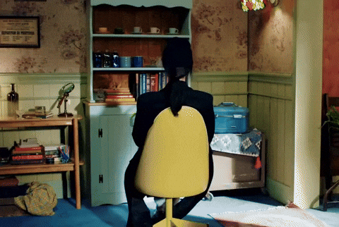 Twice A Man GIFs - Get the best GIF on GIPHY