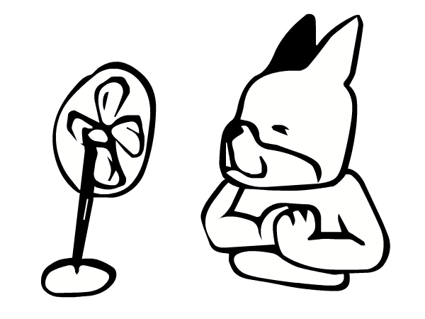 Fan Cool Off Sticker by JACK & JONES for iOS & Android | GIPHY