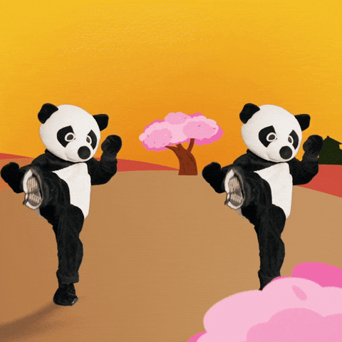 Gif De Panda Rojo Feliz Panda Rojo GIF Conseguir El Mejor Gif En