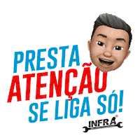 INFRA Cursos GIFs on GIPHY - Be Animated