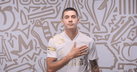 Heart Beating Out Of Chest GIFs - Get the best GIF on GIPHY