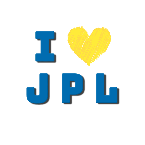 Jpl Jacksonville Public Library Sticker by JaxLibrary for iOS & Android ...