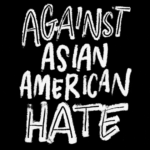 Proud to be AAPI! by INTO ACTION | GIPHY