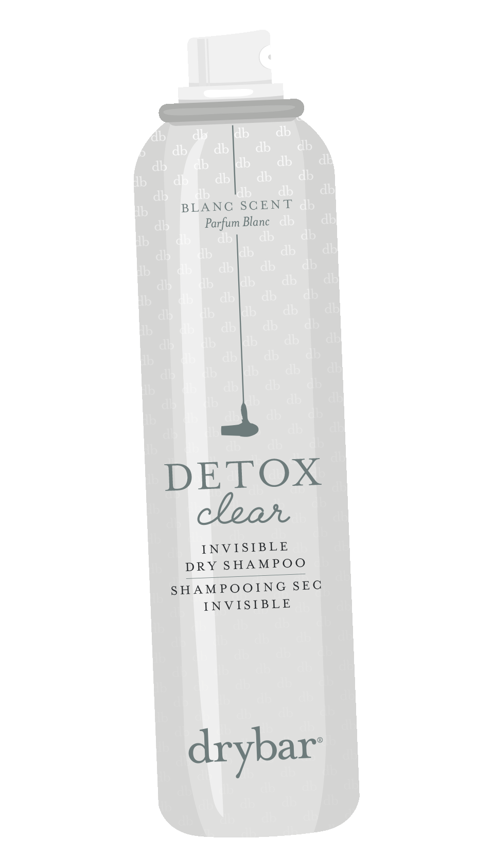 Hair Blowout Sticker by The Drybar for iOS & Android | GIPHY