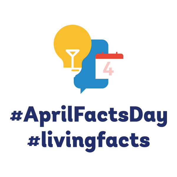 Fun Facts Sticker by Living Facts for iOS & Android | GIPHY