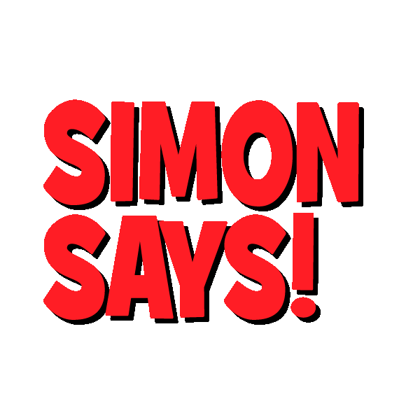 Simon Says Sticker by The Wiggles for iOS & Android | GIPHY