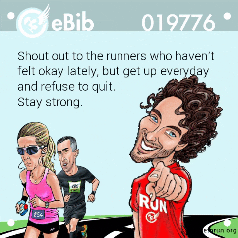 Runners Running GIF by eBibs - Find & Share on GIPHY
