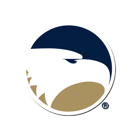 Georgia Southern Logo Sticker by Georgia Southern University ...