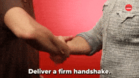 Firm-handshake GIFs - Get the best GIF on GIPHY