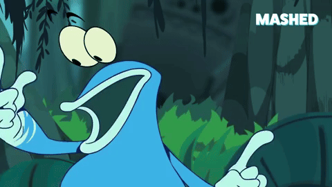 Rayman GIFs on GIPHY - Be Animated