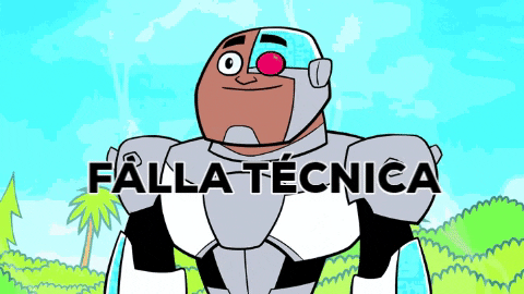 Falla-técnica GIFs - Get the best GIF on GIPHY