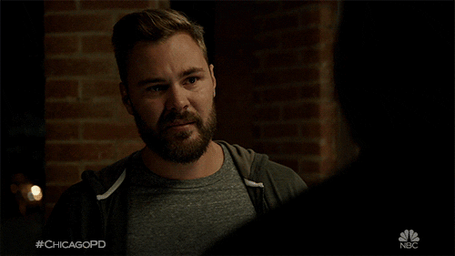 Happy Chicago Pd GIF by One Chicago - Find & Share on GIPHY