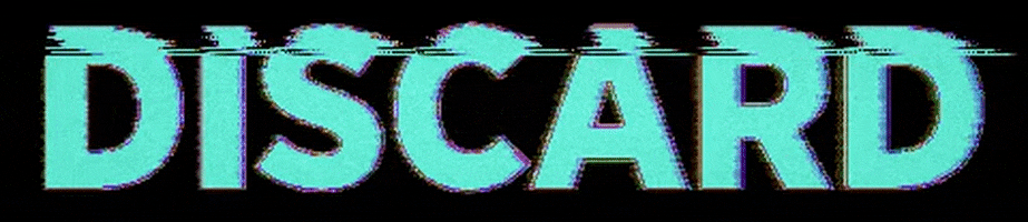 Discardthezine GIFs - Get the best GIF on GIPHY