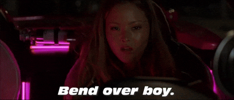 Bend Over Boy GIFs - Get the best GIF on GIPHY
