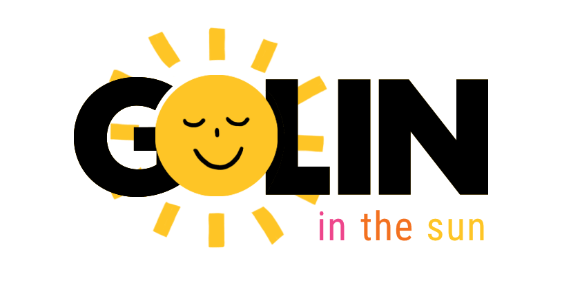 Sun Golinsummer2019 Sticker by Golin for iOS & Android | GIPHY