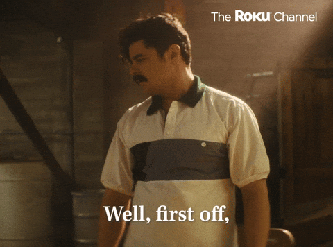 Well-first-off-rude GIFs - Get the best GIF on GIPHY
