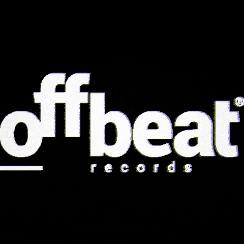 Offbeat Records Logo GIFs - Get the best GIF on GIPHY