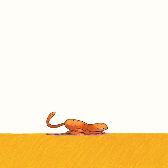 Animation Loop GIF by notofagus - Find & Share on GIPHY
