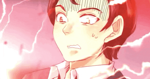 Unordinary GIF by WEBTOON - Find & Share on GIPHY