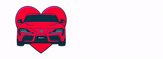 Supra Toyota GIFs - Get the best GIF on GIPHY