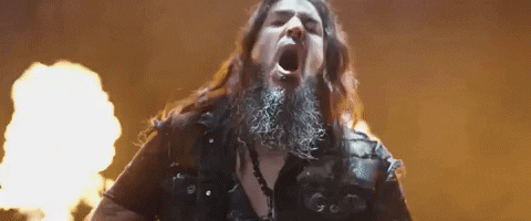 Heavy Metal GIF by Machine Head - Find & Share on GIPHY