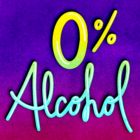 Zero Alcohol GIFs - Get the best GIF on GIPHY