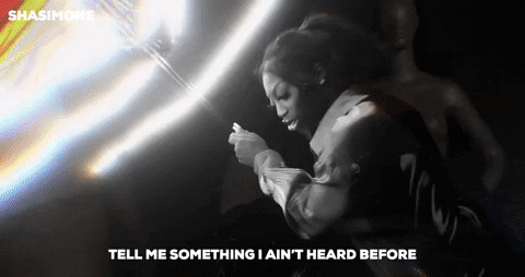 Simone Something GIFs - Get the best GIF on GIPHY