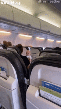 Airplane Gif