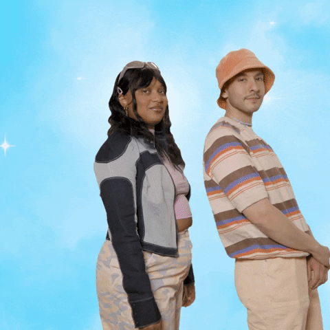 Best Friends GIFs - Find & Share on GIPHY