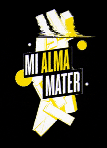 Alma Mater GIFs - Get the best GIF on GIPHY