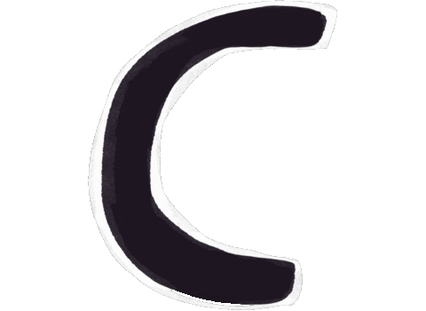 Alphabet Letters Sticker for iOS & Android | GIPHY
