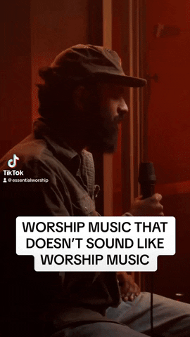 Essential Worship GIFs on GIPHY - Be Animated