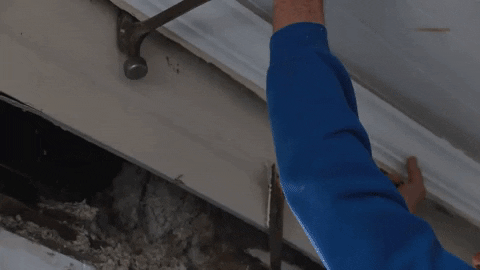 Hammer Working GIF by JC Property Professionals - Find & Share on GIPHY