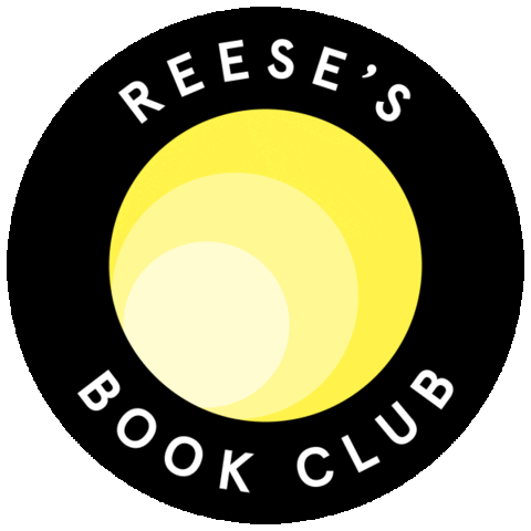 Reese's Book Club GIFs on GIPHY - Be Animated