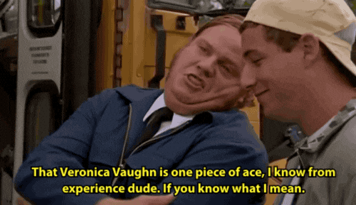 I Made You One GIFs - Get the best GIF on GIPHY